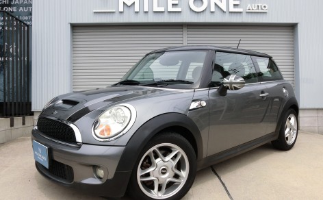 自動車販売・買取・修理ならMILE ONE AUTO