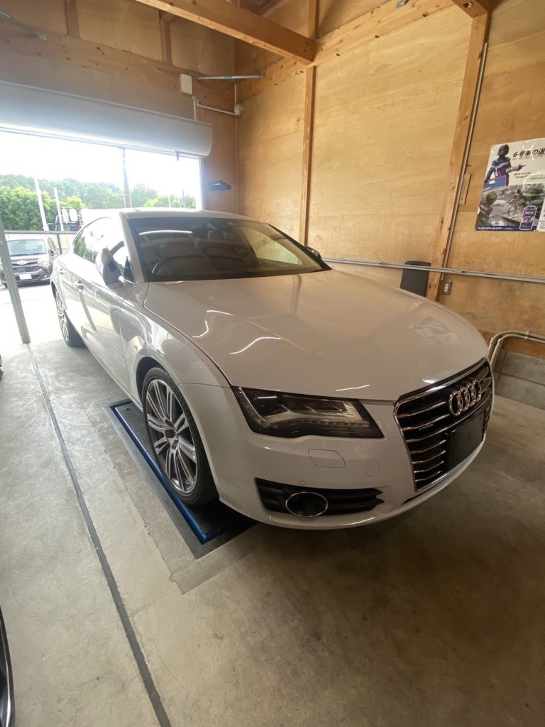 新着情報｜自動車販売・買取・修理ならMILE ONE AUTO