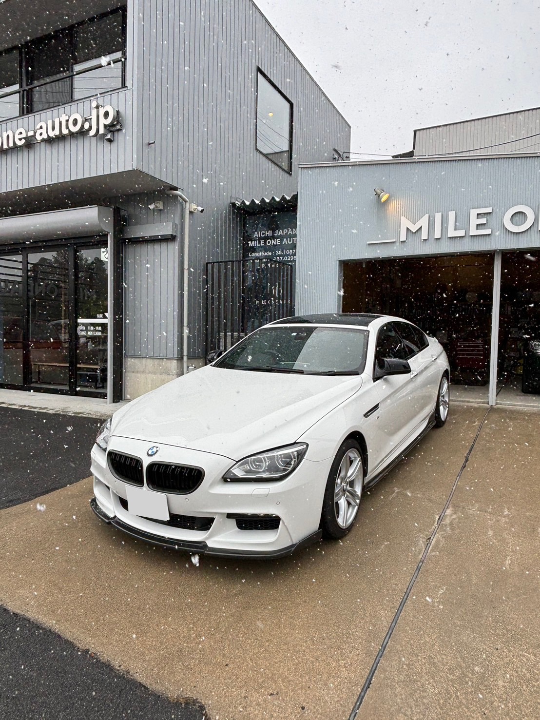 新着情報｜自動車販売・買取・修理ならMILE ONE AUTO